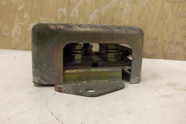 NOS GENUINE TOYOTA トヨタ Pre Heating Timer Landcruiser Hiace Hilux ...