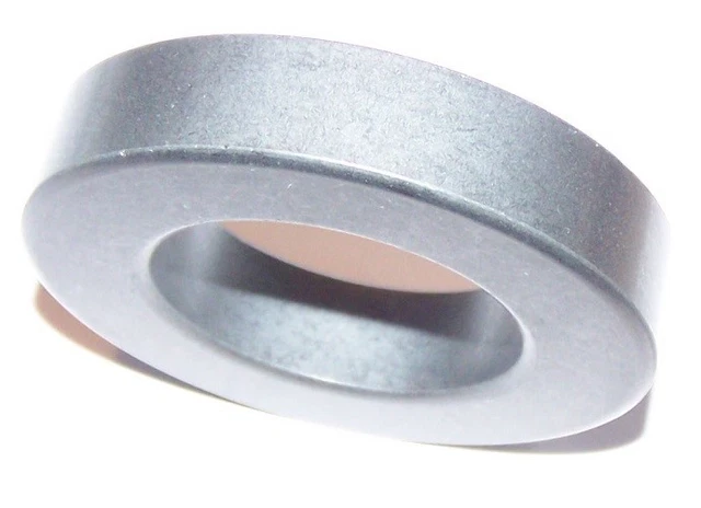 EFHW ANTENNA FERRITE TOROID FAIR-RITE 5943003801 Amidon FT240-43 LARGE ...