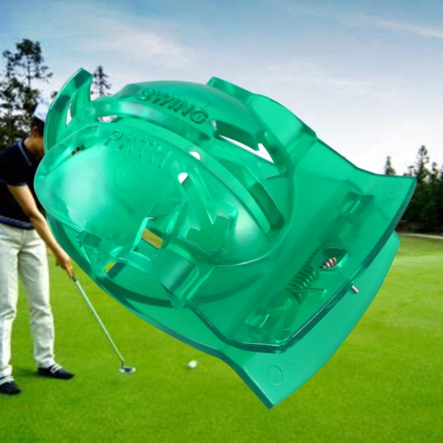 BALL LINE LINER Marker Template Drawing Mark Alignment Putting Tool ...