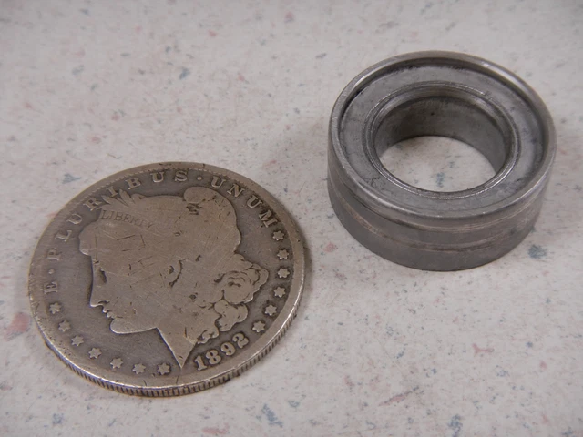 75 HONDA XL350 Xl 350 K1 Kickstart Retrun Spring Collar Spacer EUR 19 ...