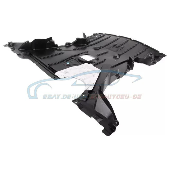 ORIGINAL BMW MOTORRAUMABSCHIRMUNG für 3 3er M3 E90 E92 E93 51757899820 ...