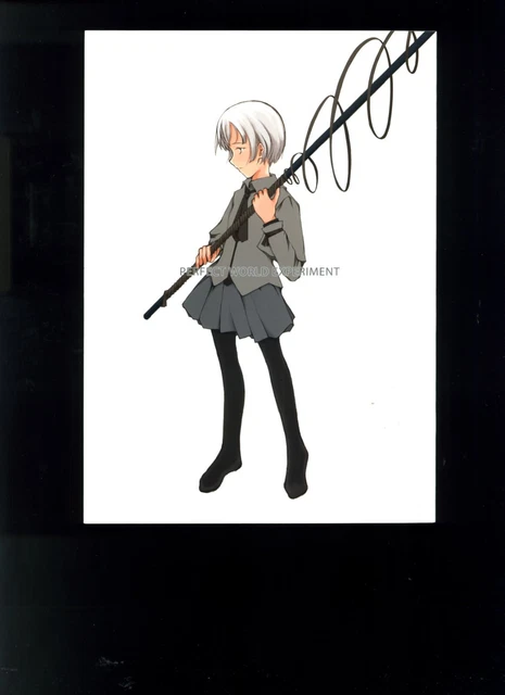Doujinshi Japan Doujinshi Anime Doujin Manga Otaku Girl Idol Cosplay 5495