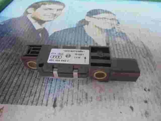 SENSOR AUDI A6 4B 4B0959643C 4B0 959 643 C 4BO959643C EUR 10,00 ...