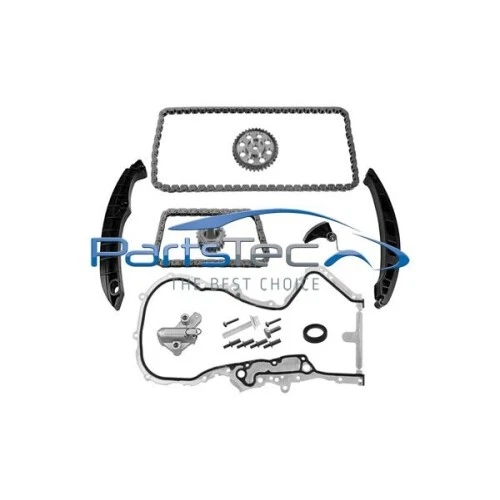 JUEGO DE CADENA de distribución compatible con PTA114-0021 EUR 174,55 ...