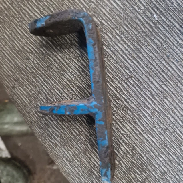 FORD 4610 TRACTOR alternator mount bracket £5.00 - PicClick UK