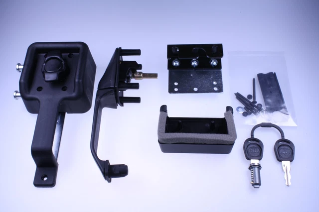 MOTORHOME, CARAVAN, CAMPER, Van, Door Lock, Ellbee, Elddis, Oberholz ...