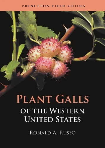 RONALD A. RUSSO Plant Galls of the Western United States (Poche) EUR 37 ...