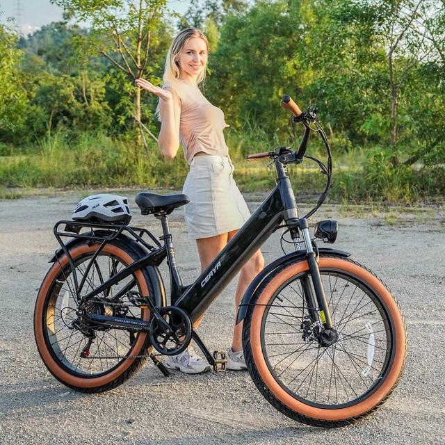 Elektrofahrrad 45 Km H