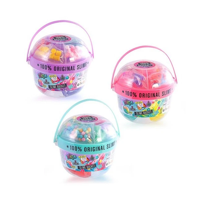 CANAL TOYS - So Slime -Slime Bucket - Des 6 ans - SSC 393 EUR 22,40 ...