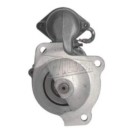 WILSON HD ROTATING Elect 91-01-4369N 28 Mt Series Starter Motor 12v ...