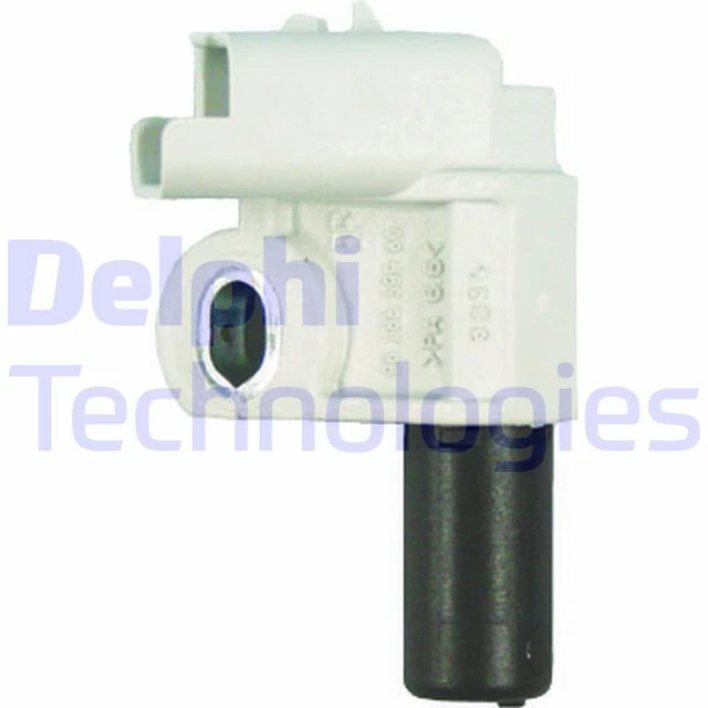 SENSORE DELPHI POSIZIONE Albero a Camme Ss10739-12B1 per Fiat Peugeot ...