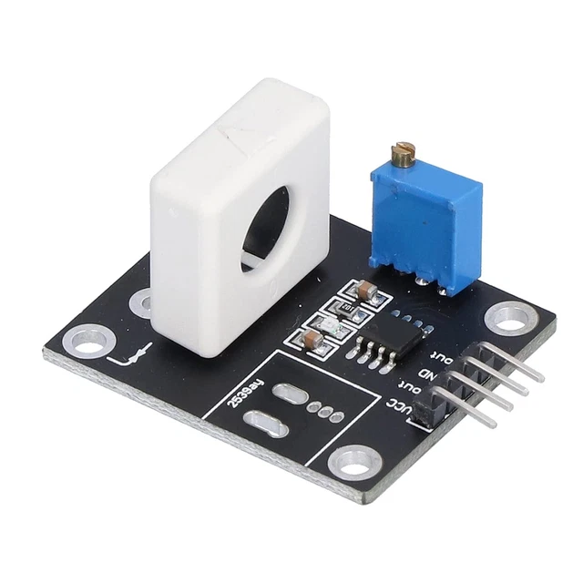 Current Detection Sensor Module FOR SALE! - PicClick