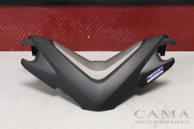 PANNEAU COCKPIT PANNEAU COCKPIT Yamaha N-Max 125 (N MAX NMAX 125-A ...