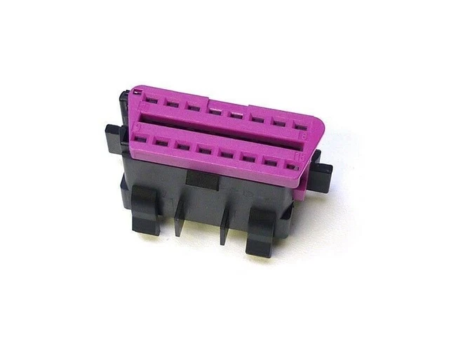 AUDI VW SKODA SEAT A1 A3 Cabriolet Gehäuse 3A0972695A Original £18.19 ...