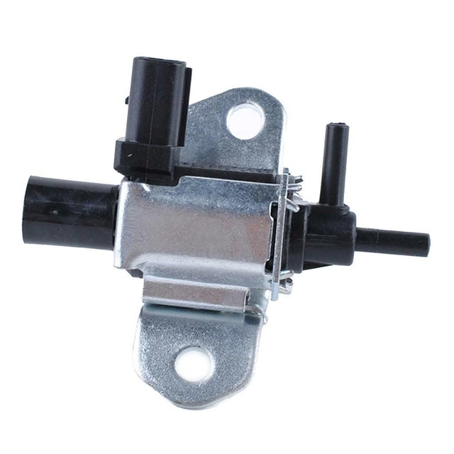 VACUUM SOLENOID VALVE Intake Manifold Runner Control For Ford Escape ...