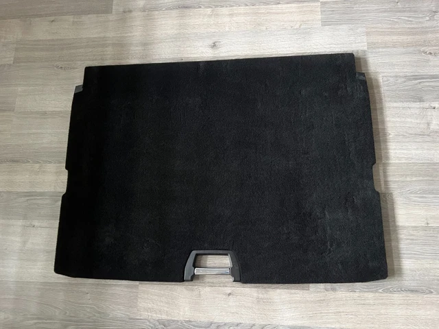 GENUINE PEUGEOT 2008 2019-2025 Boot Middle Lower Shelf False Floor ...