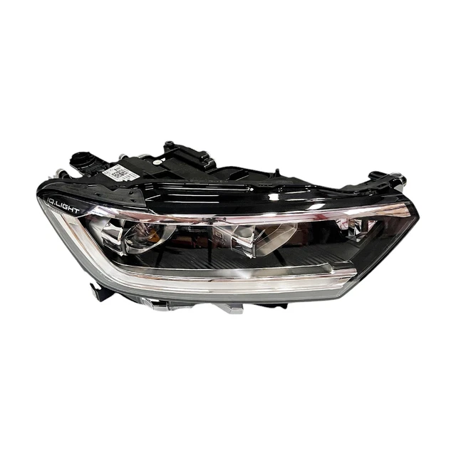 ORIGINAL VW T-ROC LED Matrix Beam Scheinwerfer rechts 2GA941036AD NEU ...
