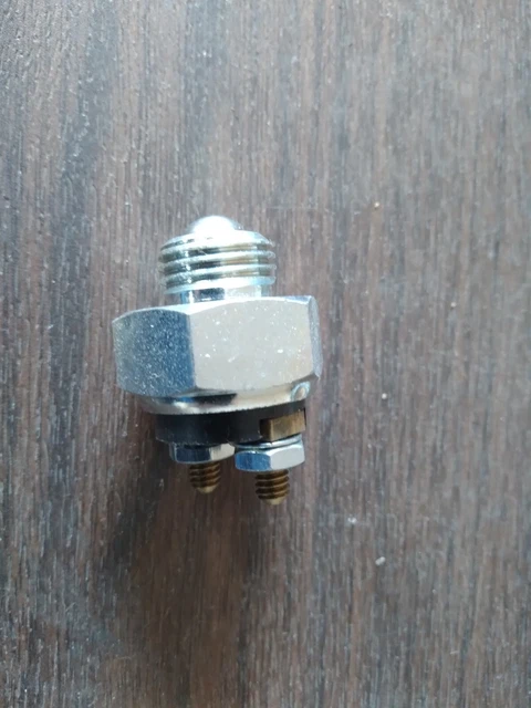 NEW PAI MSW-4396 Reverse Switch for Eaton Fuller RT/RTO 12513 Trans ...