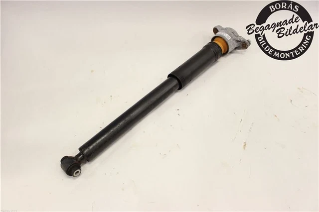 GENUINE REAR SHOCK ABSORBER MERCEDES-BENZ CLA Coupe (C117) 2014 £156.13 ...