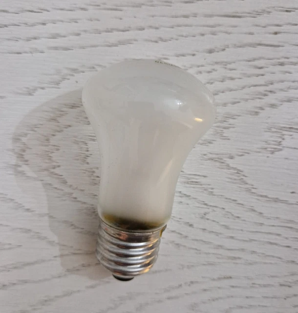 OSRAM E27 100W Krypton Germany Glühlampe Birne Matt dimmbar E27 kein ...