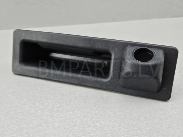 NEW BM BMW 3 Ser F34 Gt Lci Boot Lid / Tailgate Pushbutton Icam ...