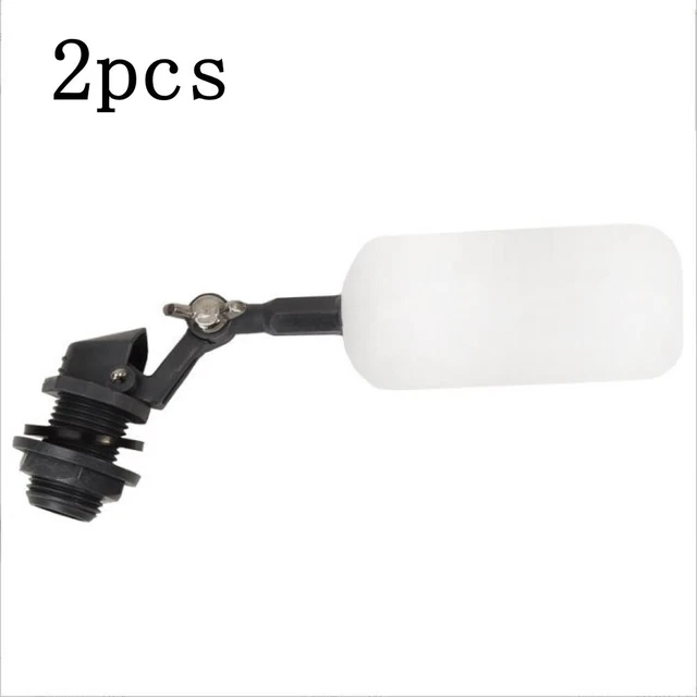 LANGLEBIG SCHWIMMERVENTIL WASSERVERSORGUNGSROHR Automatischer F??llstopp EUR 19,92 - PicClick DE