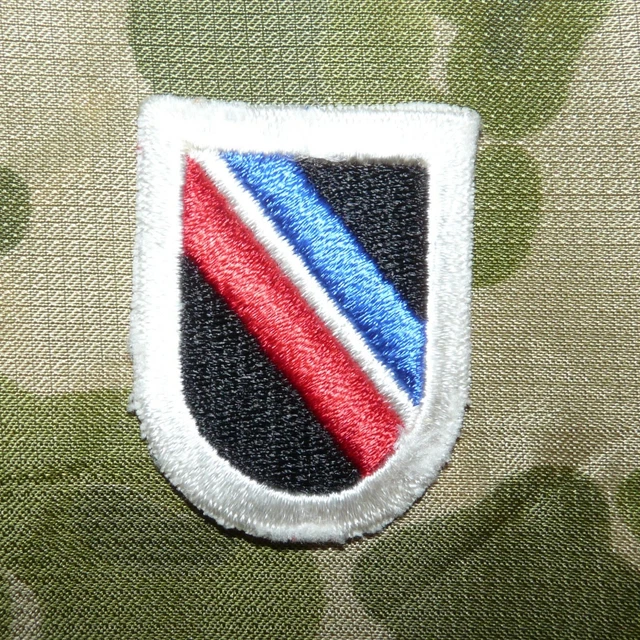 ORIGINAL 1980S US Army Special Operations Command South SOCSOUTH Beret ...