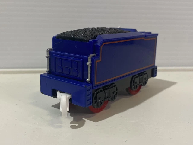 THOMAS AND FRIENDS Trackmaster Tomy Hank Tender ONLY 2008 Motorized ...