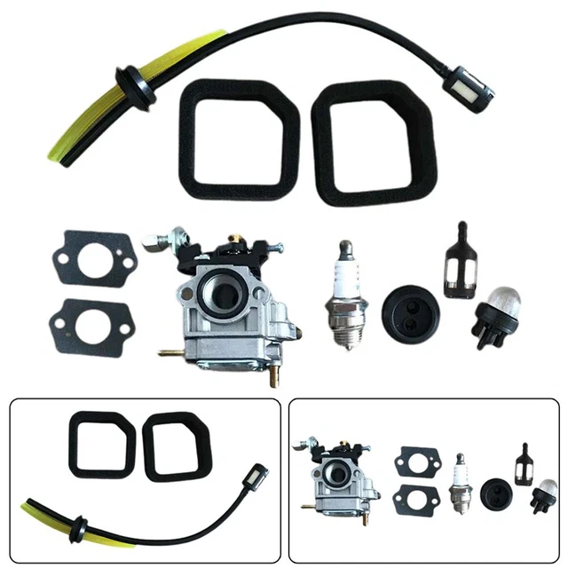 CARBURATEUR NEUF POUR RBCGM25BB RBCGM25SS RLTGM25CS RLT254FCDSN ...