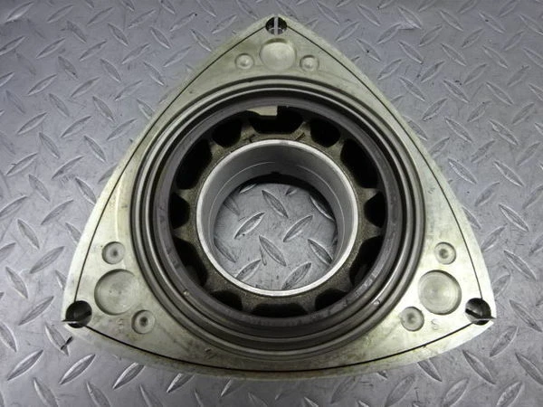 GENUINE MAZDA RX7 FD FC 13B TURBO ROTARY ENGINE ROTOR N3YA-11-B10 F/S £ ...