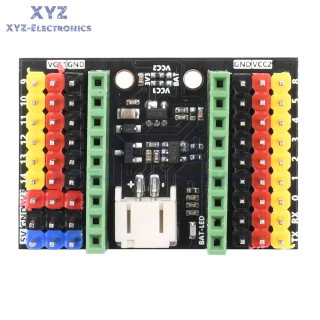 ESP32-H2 DEVELOPMENT BOARD Microcontroller Programming Learning ...