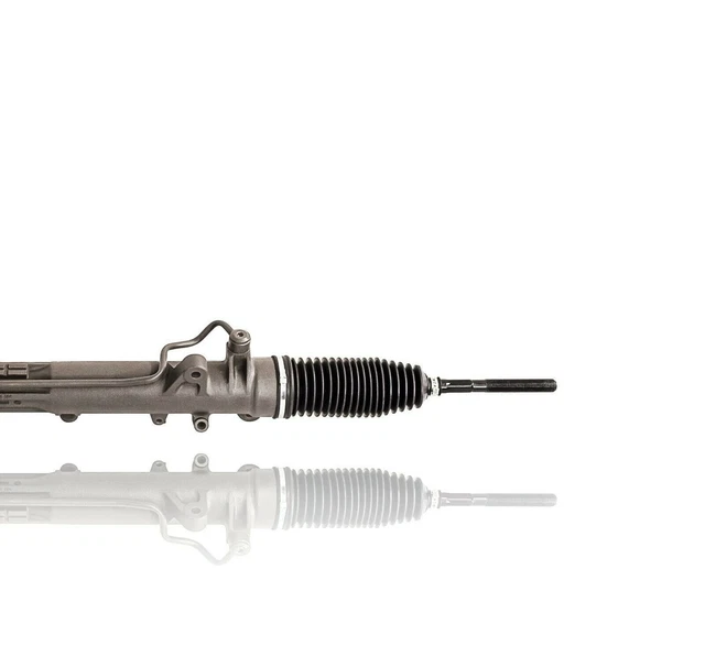 AKTIVLENKUNG SERVOLENKUNG BMW E60 E61 5er Serie Lenkgetriebe ...