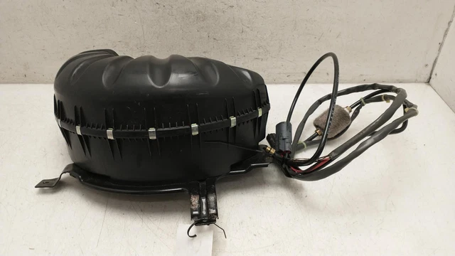 RANGE ROVER AIR Ride Suspension Compressor Land Rover Lr056304 12-21 £ ...