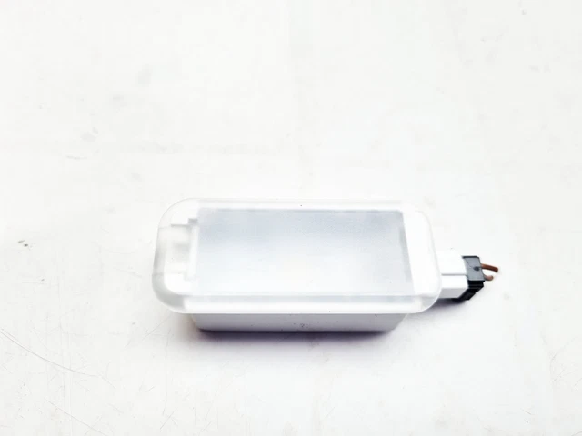 VOLKSWAGEN ID.4 COFFRE Compartiment Eclairage Habitacle 760947409B 2022 ...