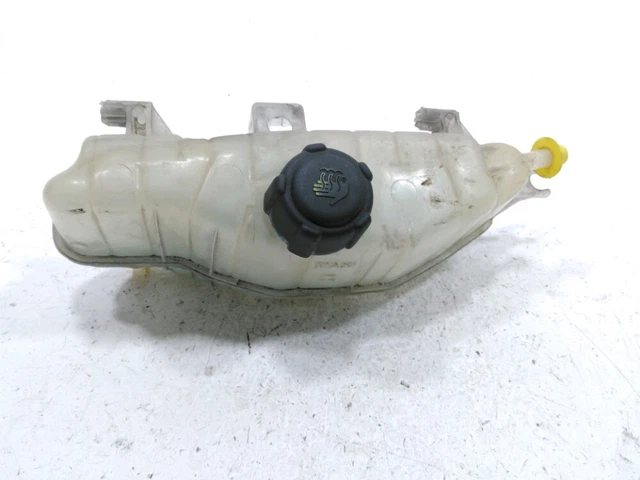 VASE D'EXPANSION 7701477290 RENAULT CLIO 3 phase 1 (09/2005 03/2009 ...