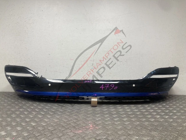 KIA EV6 GT Line 2021-2023 Rear Bumper Lower Part 86612-Cv200 (4790) £ ...
