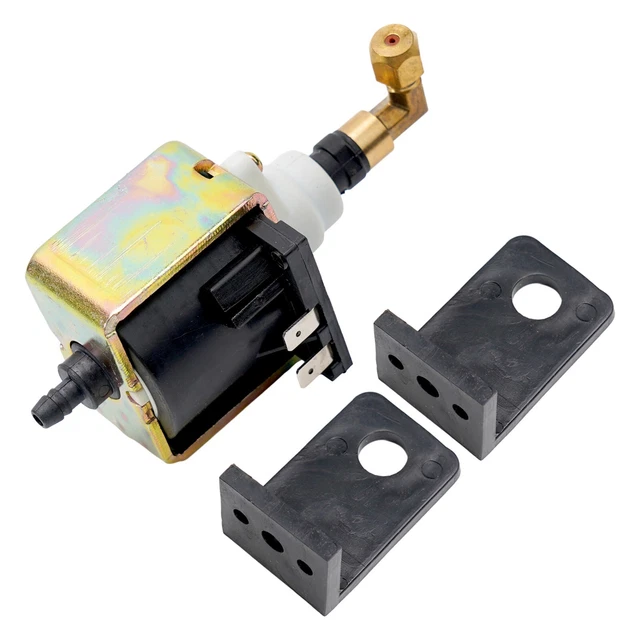 REPLACEMENT SMOKE MACHINE Oil Pump 48W 55DCB Motor Fogger Oil Pump High ...
