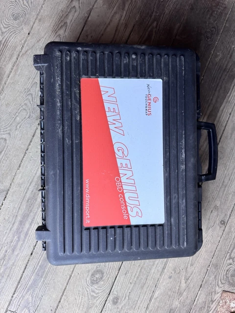 BRAND NEW GENIUS touch and map remapping tool £363.68 - PicClick UK