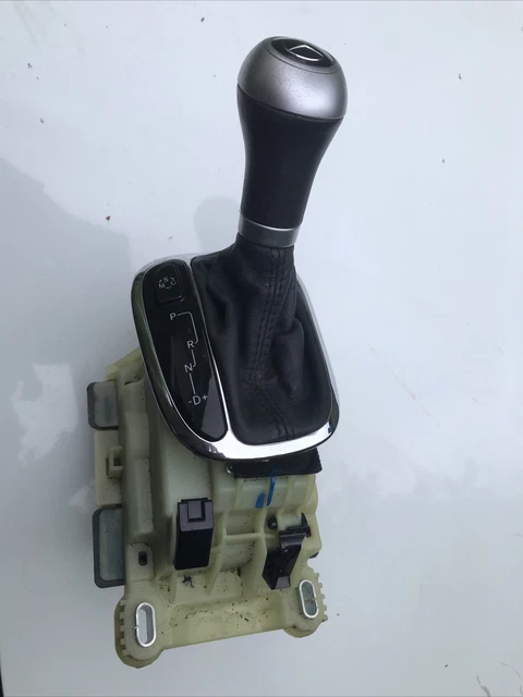 MERCEDES C CLASS W203 Automatic Gear Selector Auto Shifter A2032678524 ...