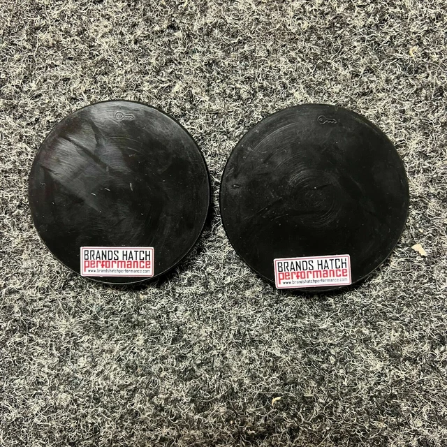 FOR FORD 2.5 Focus MK2 RS ST225 5 Cylinder Camshaft Cam End Bung Seal ...