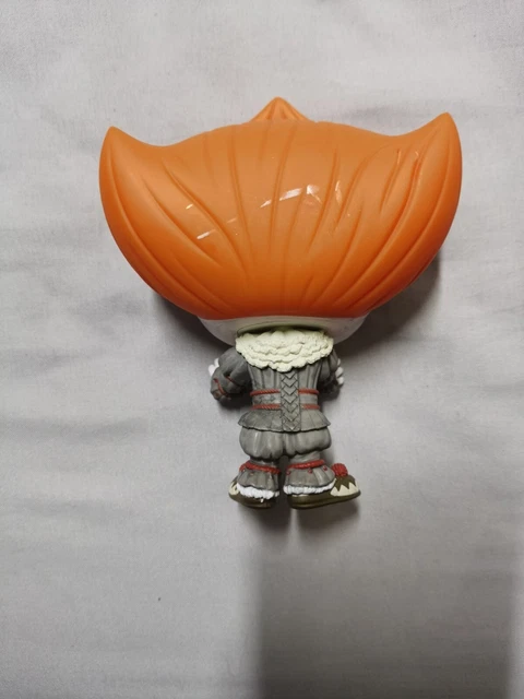RN0023 IT CHAPTER 2 Pennywise Licking Tongue Funhouse Scene Funko Pop ...