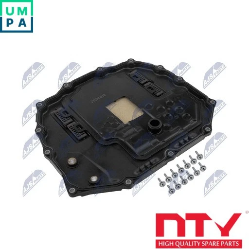 HYDRAULIC FILTER AUTOMATIC Transmission Fsf-Vw-019 For Porsche ...