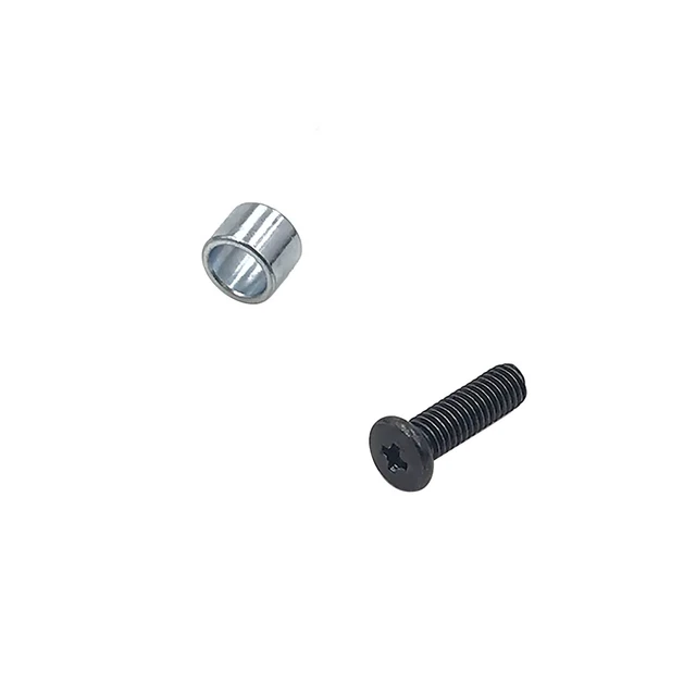 FOR PS5 SSD Solid State Drive Screw Kit Screw Ring Replacement Phillips ...