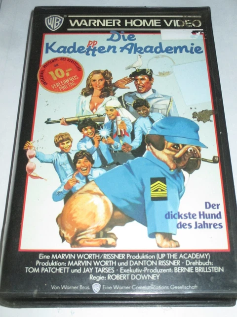 VHS Tapes, Films & TV - PicClick UK