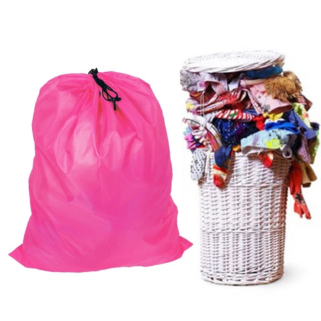 WATERPROOF LAUNDRY BAG for Dirty Clothes with Toy and Foldable Storage ...