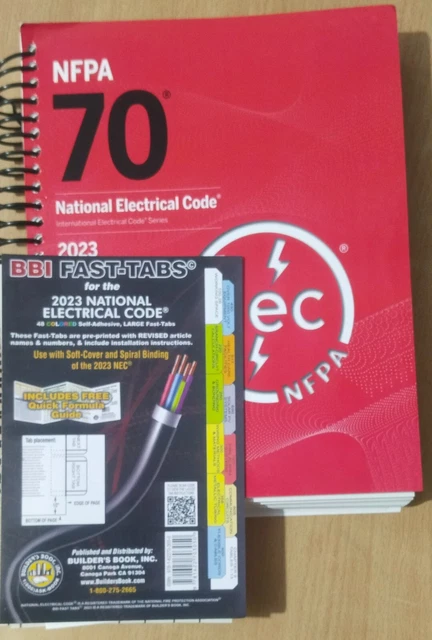 Nfpa 70 National Electrical Code 2023 Free