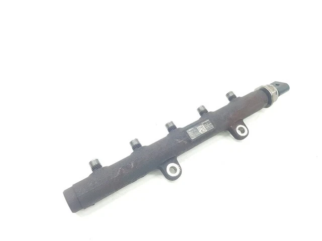 BK2Q9D280AB RAMPE INJECTION pour PEUGEOT BOXER CAJA ABIERTA 9675389980 ...