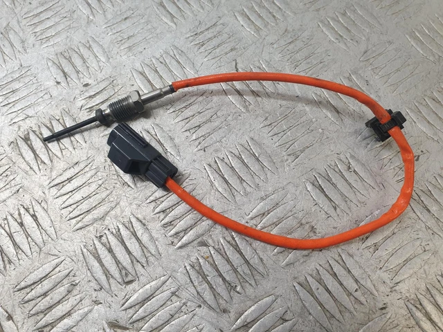 2022 FORD TRANSIT Mk8 2.0 Diesel Dpf Temperature Sensor Gk21-12B591-Bd ...