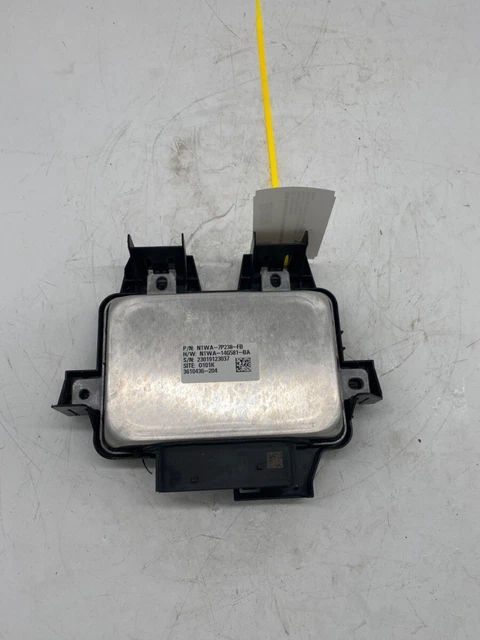 FORD RANGER MODULO Controllo Ecu Yn2X 2023- N1Wa-7P238-Fb EUR 157,73 ...