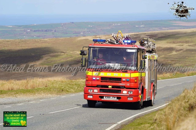 1DENNIS FIRE ENGINE appliance £3,101.00 - PicClick UK